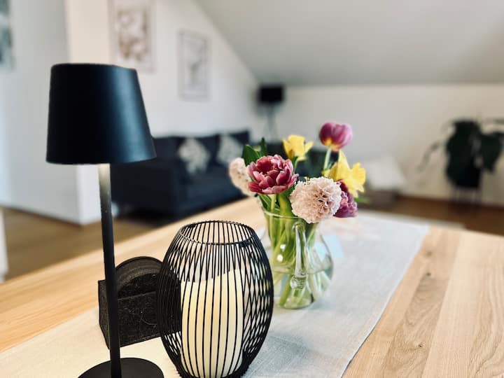 Ferienwohnung Zum Kalmbach - Walchensee