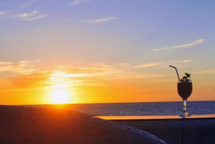 Villa Vista Al Mar - Havana