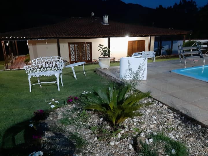 Chacara Em Socorro - Socorro