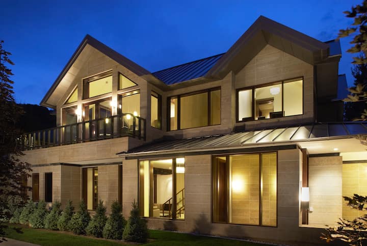 Nicest Home In Core Of Aspen - Aspen