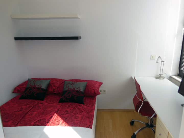 Cozy Apartment In Ljubljana’s Old Town 4.1 - Liubliana