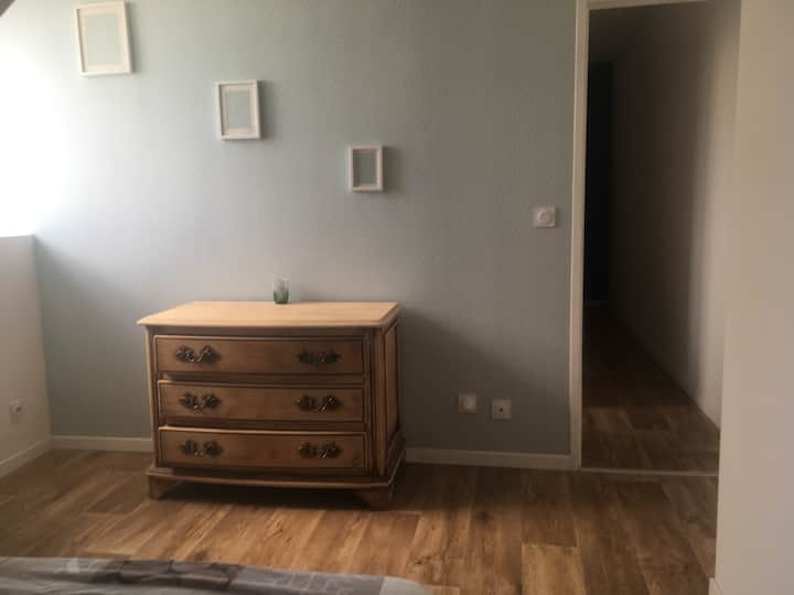 Logement De 65m2 à 1km Des Plages - Saint-Cast-le-Guildo