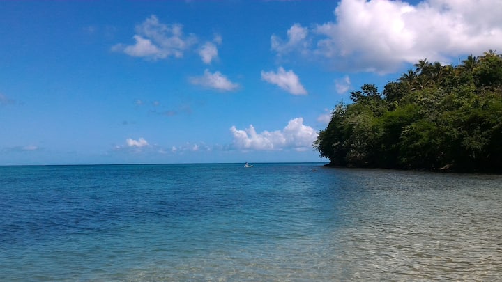 Sunset Retreat - Saint Lucia
