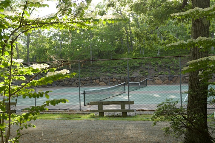 Ploughshare - Martha's Vineyard, MA