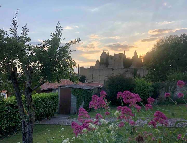 Gîte - La Paillerie - Bressuire