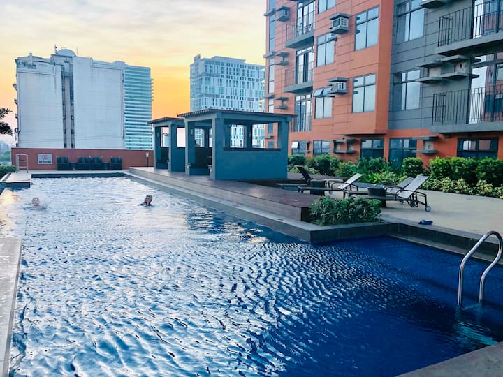 Top 10 Hotels With Pool In Cubao, Philippines | Trip101
