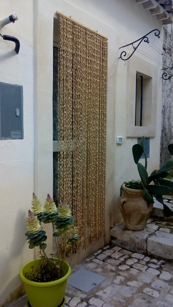 Relaxin' Scicli. Centro Storico. - Scicli