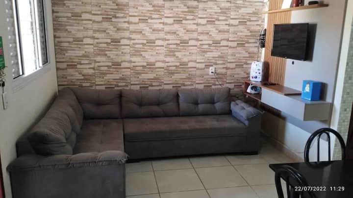 Casa Recanto Da Pitangueira - São Jorge