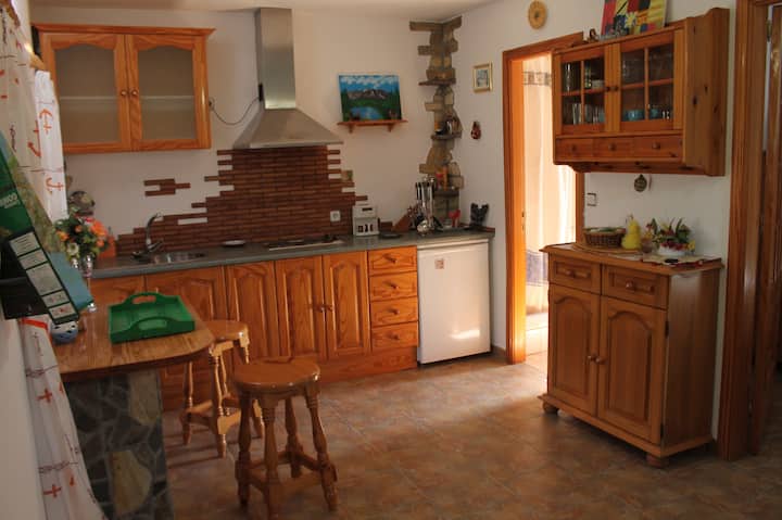 Casa Don  Pedro - La Gomera