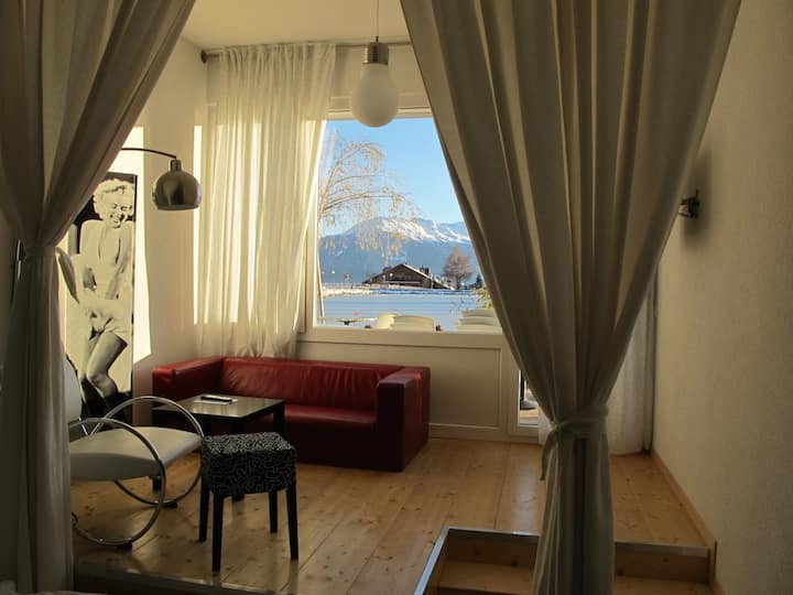 B&b Lago Lodge - Sierre