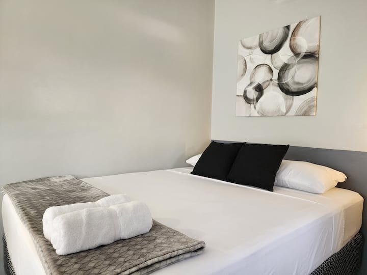 Modern Apartment (D) In Closed Circuit - La Lima