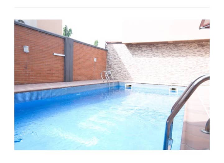 Serviced Apartments In Victoria Island - Lagos