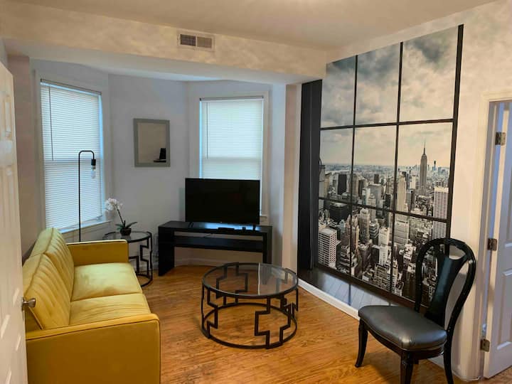 Save On 3 Nights Ironbound Mins To Ewr, Nyc - Newark