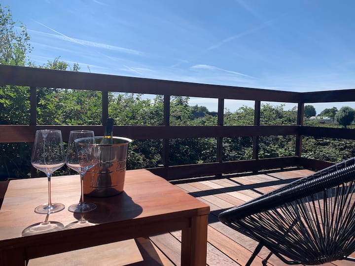 Lijnderdijk Lofts -Farmside (5 Km From Amsterdam) - Amsterdam