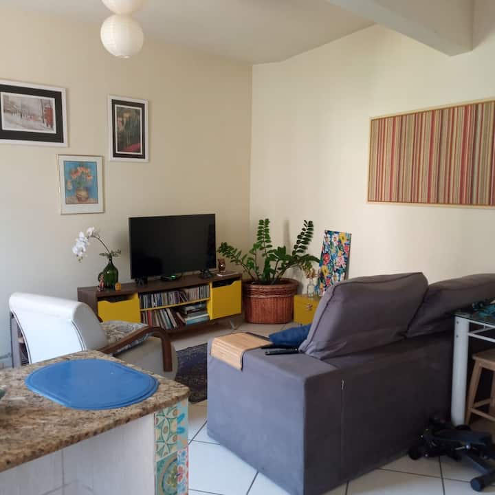 Apartamento Fácil Acesso. - Ipatinga