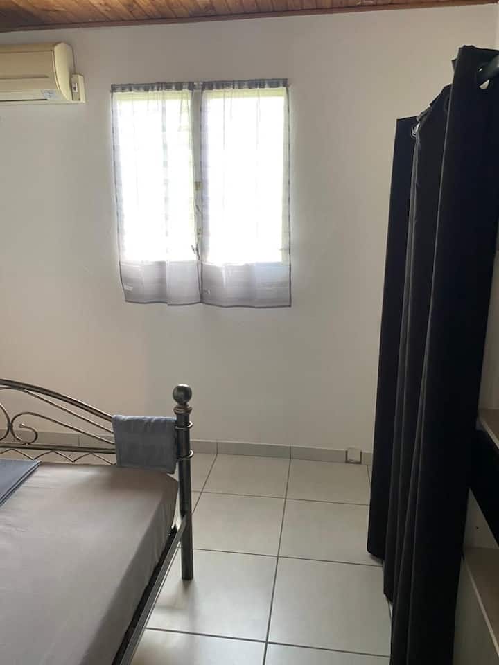 La Résidence Chambord - Martinique