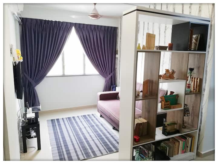 Budget Home 15 Macallum George Town 200mbps Penang - Penang