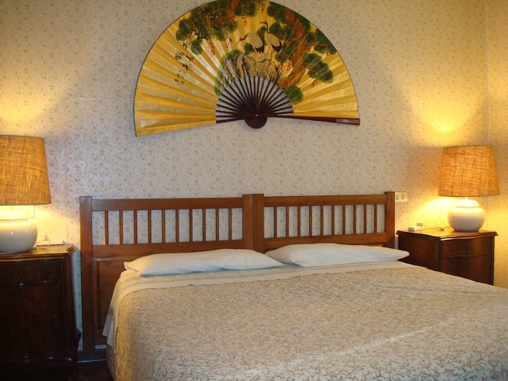 Cristina House - Bassano del Grappa