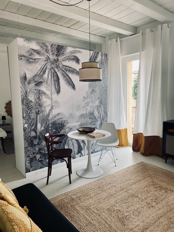 Muropadristudio Verona City Center (I00440) - Verona