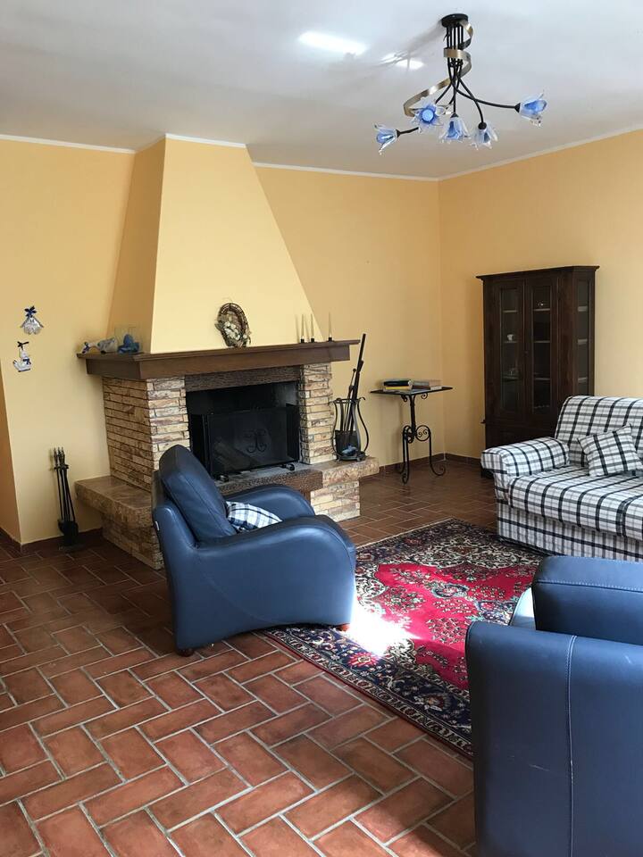 County House Campli (Te) - Teramo