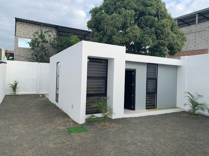 Sophire, Vivienda De Alquiler - Portoviejo