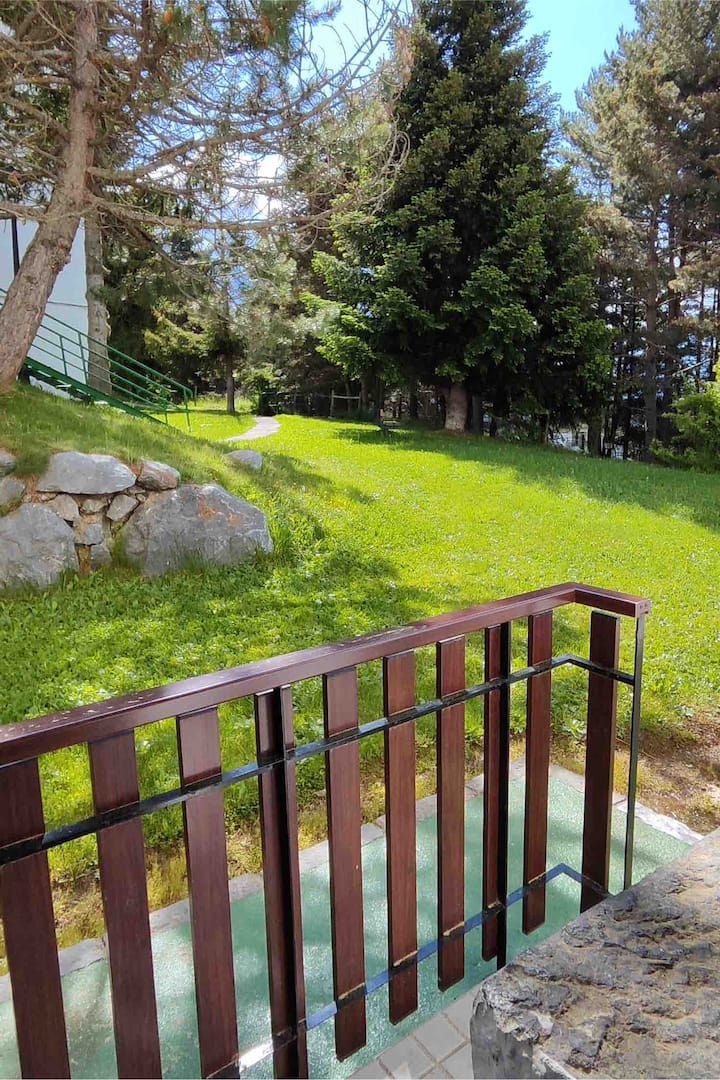 Piso En Formigal - Formigal