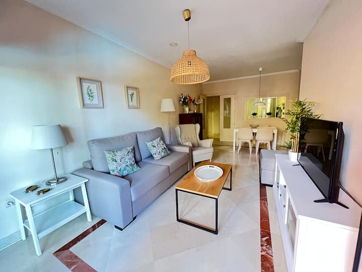 Pushe Playa Granada Beach & Golf 11 - Motril