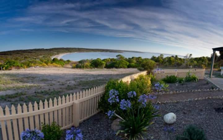 Donington Cottage - Port Lincoln