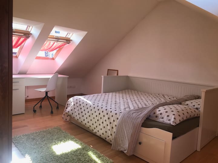 Apartment With Cathedral View - Košice