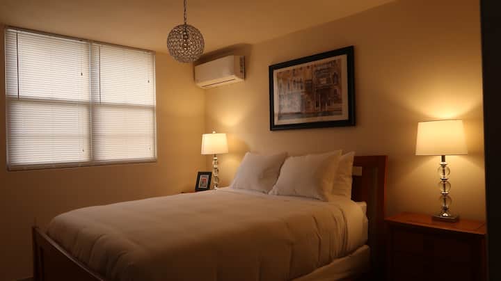 Luxury In Paradise - Central A/c - Canovanas