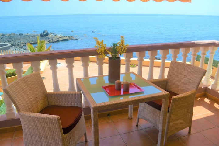 Apartment Albatros - Valle Gran Rey
