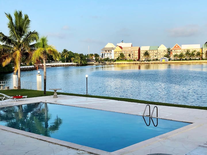 Smith's Point Beach Vakantiewoningen en accommodaties - Freeport, The ...