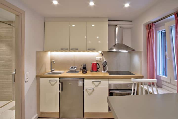 M&f Studio In Corfu Center - Corfu