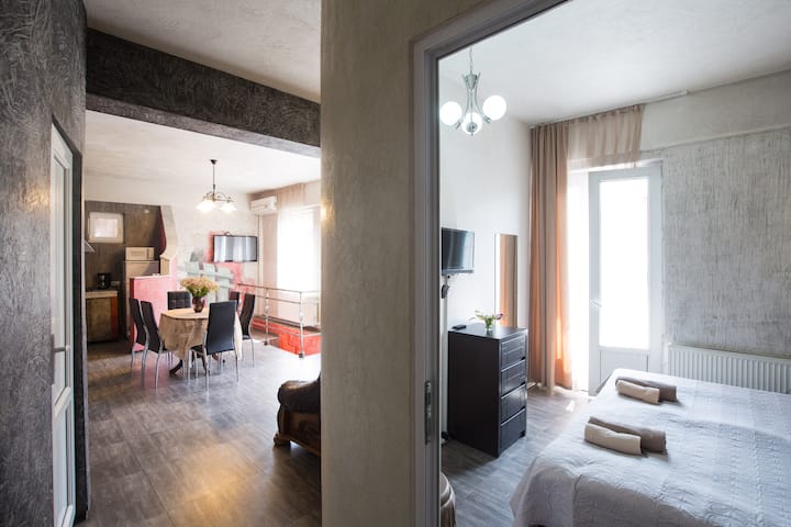 David 'S Guest House - Tbilisi