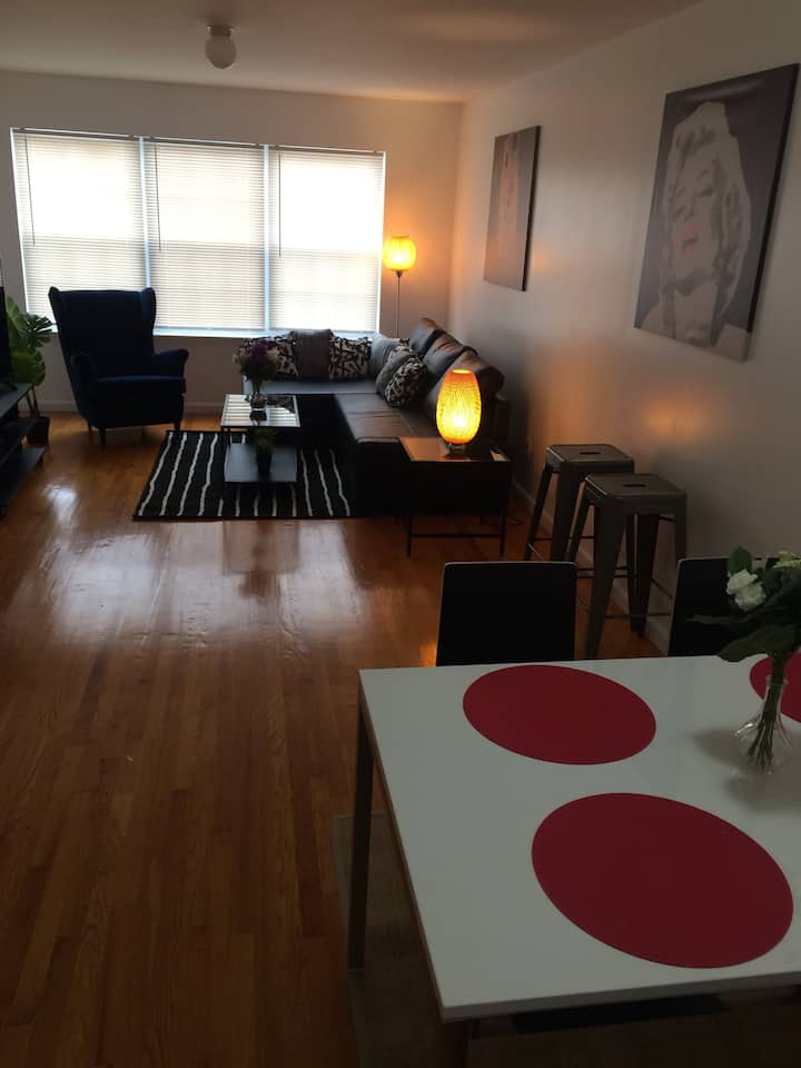 Guest Room: Newark Nj - 3 - New Jersey
