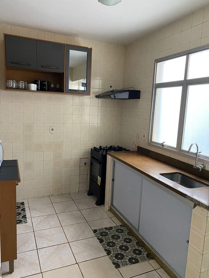 Frente Para Praia - Guarapari