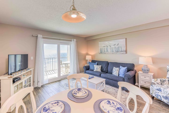 Price Drop! Exceptional Gulf Views! Book Now! - 굴프 쇼어스