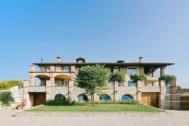 Agriturismo Dei 5 Sogni - Bra