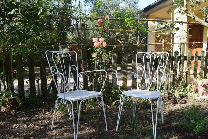 [Baratti’s Farmhouse] App +Pool 5 Min To Baratti - Piombino