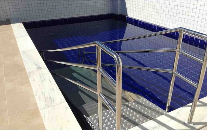 Loft Boa Viagem - Boa Viagem