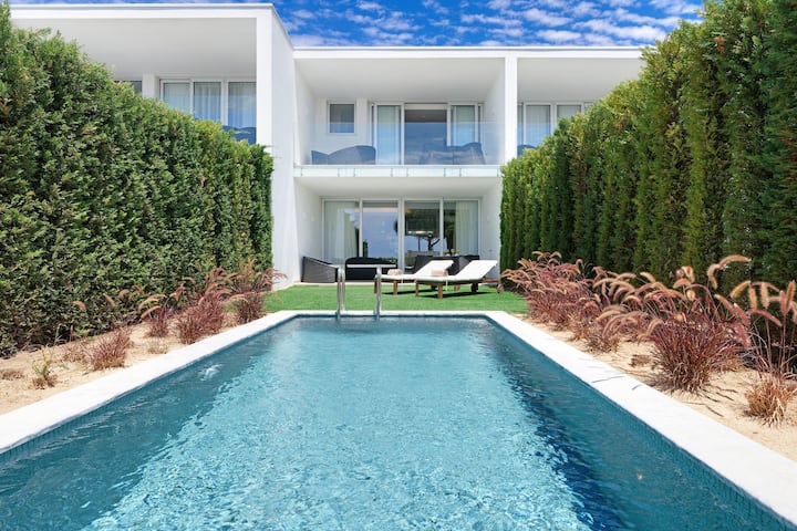 Gorgeous Villa 800m From The Beach | Private Pool - Albufeira