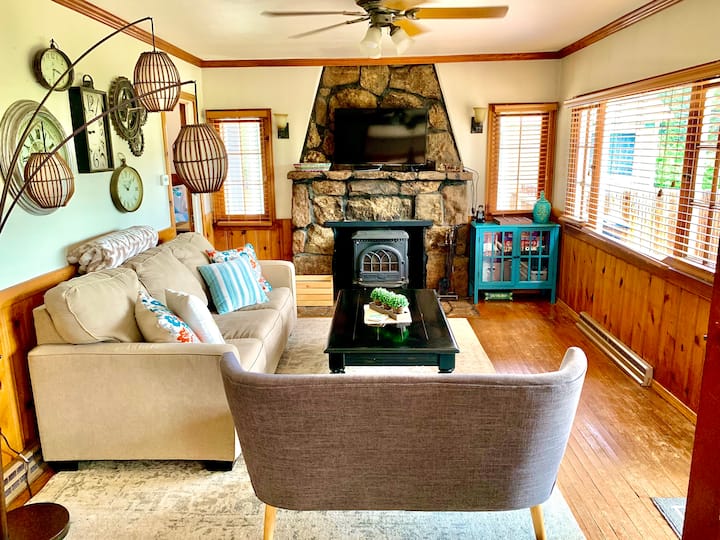 Lic#3488 Hot Tub- 1 Mile To Town W/ Amazing Views - Estes Park, CO