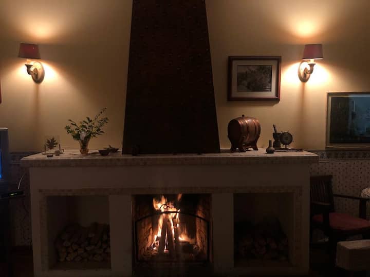 Venha Desfrutar De Campos Do Jordão - Campos do Jordão