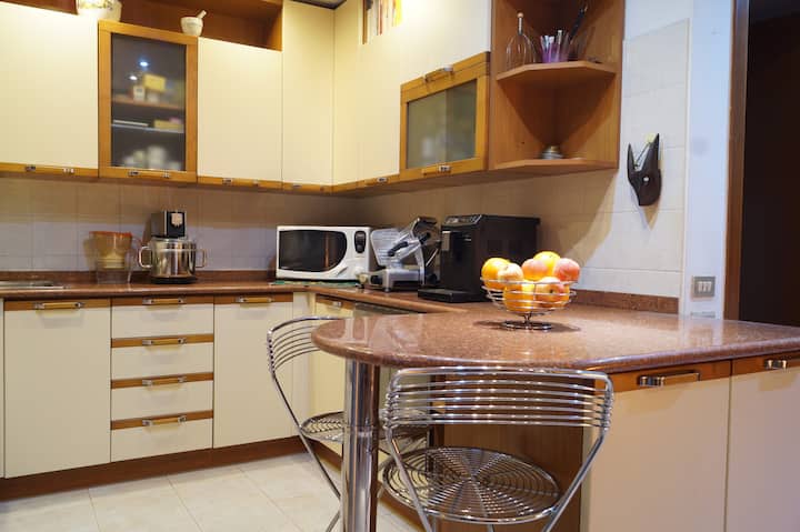 Camera Vicino Bg, Check In 16-00 / 22-00 - Orio al Serio