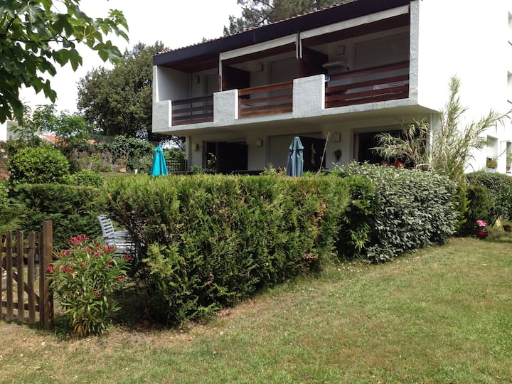 Bel Appartement à Coté De La Mer - Royan