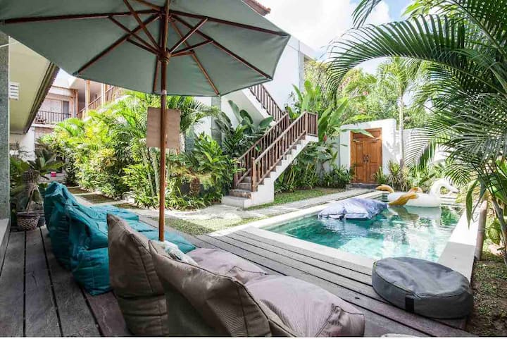 Kuta Villa Rentals | Villas and More | Airbnb