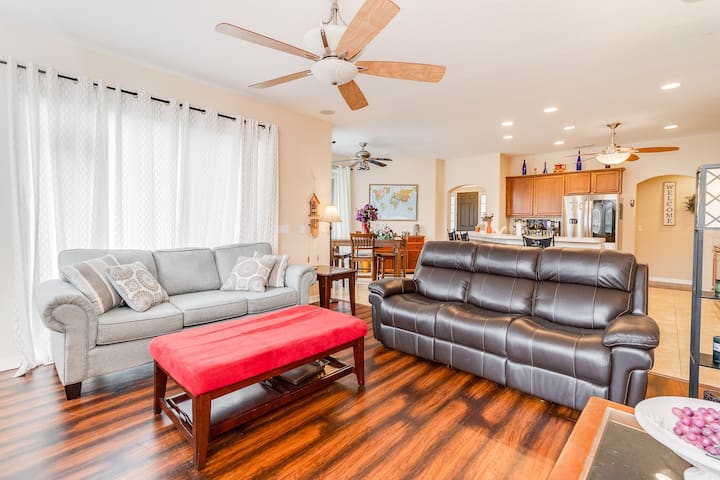 Monthly Discounts, Queen Room 1 - Florida