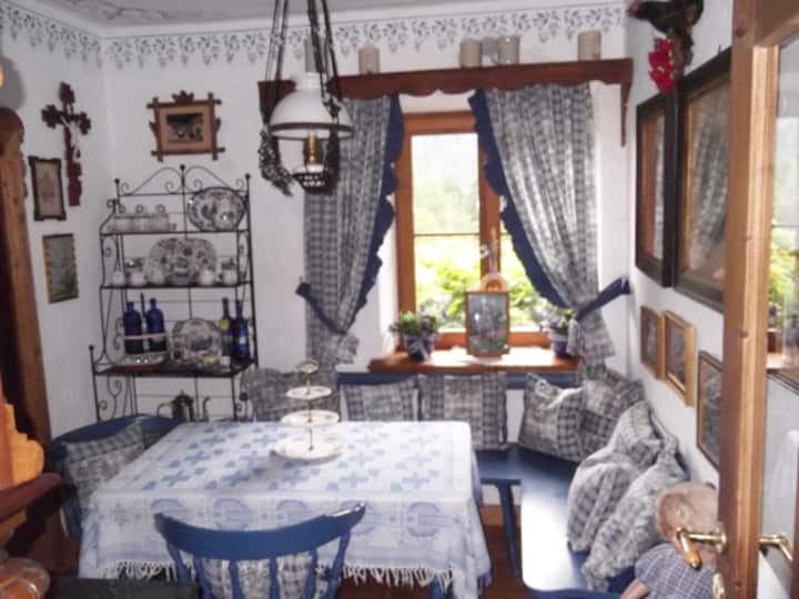 Paola's Country House - Vanoi Primiero Dolomiti Trentino - San Martino di Castrozza