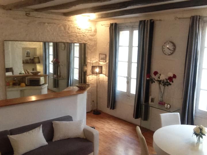 Maison Johallia - Sarlat-la-Canéda