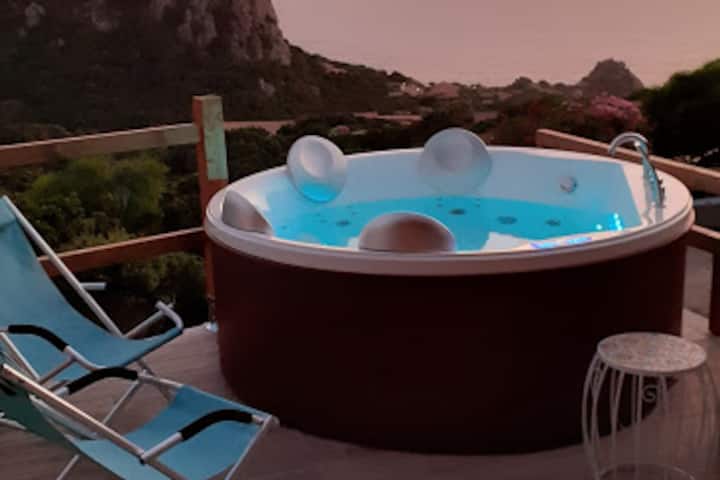 Villa Aloe - Portobello